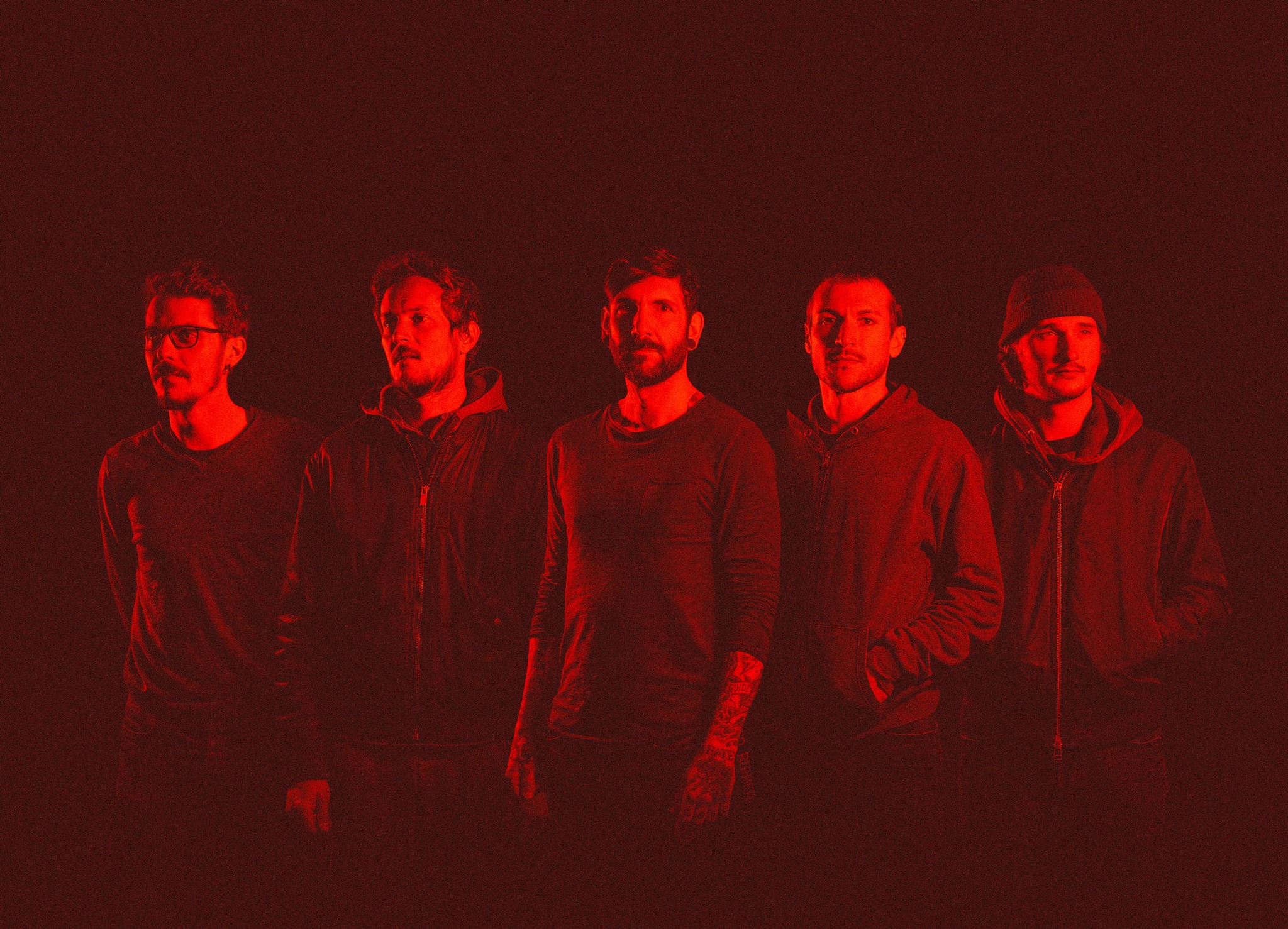 « Ice Flares », nouveau single d'Ingrina - EXITMUSIK