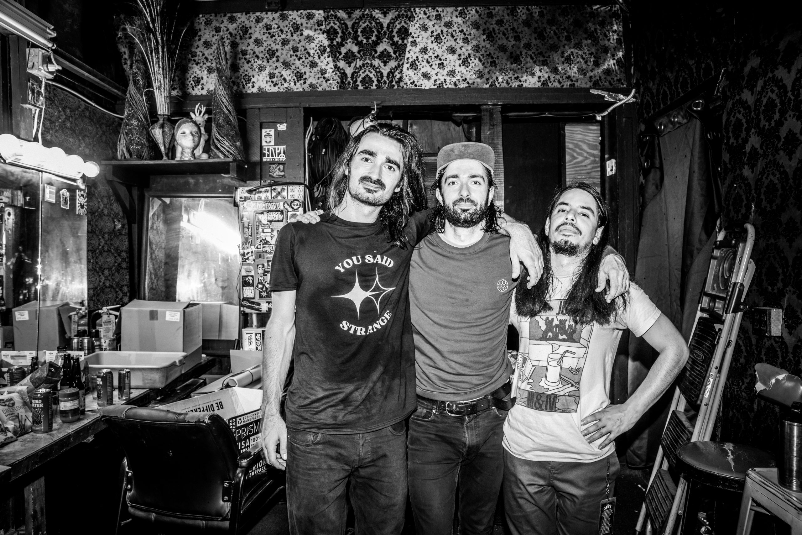 SLIFT dévoile un nouvel extrait de son prochain album - EXITMUSIK