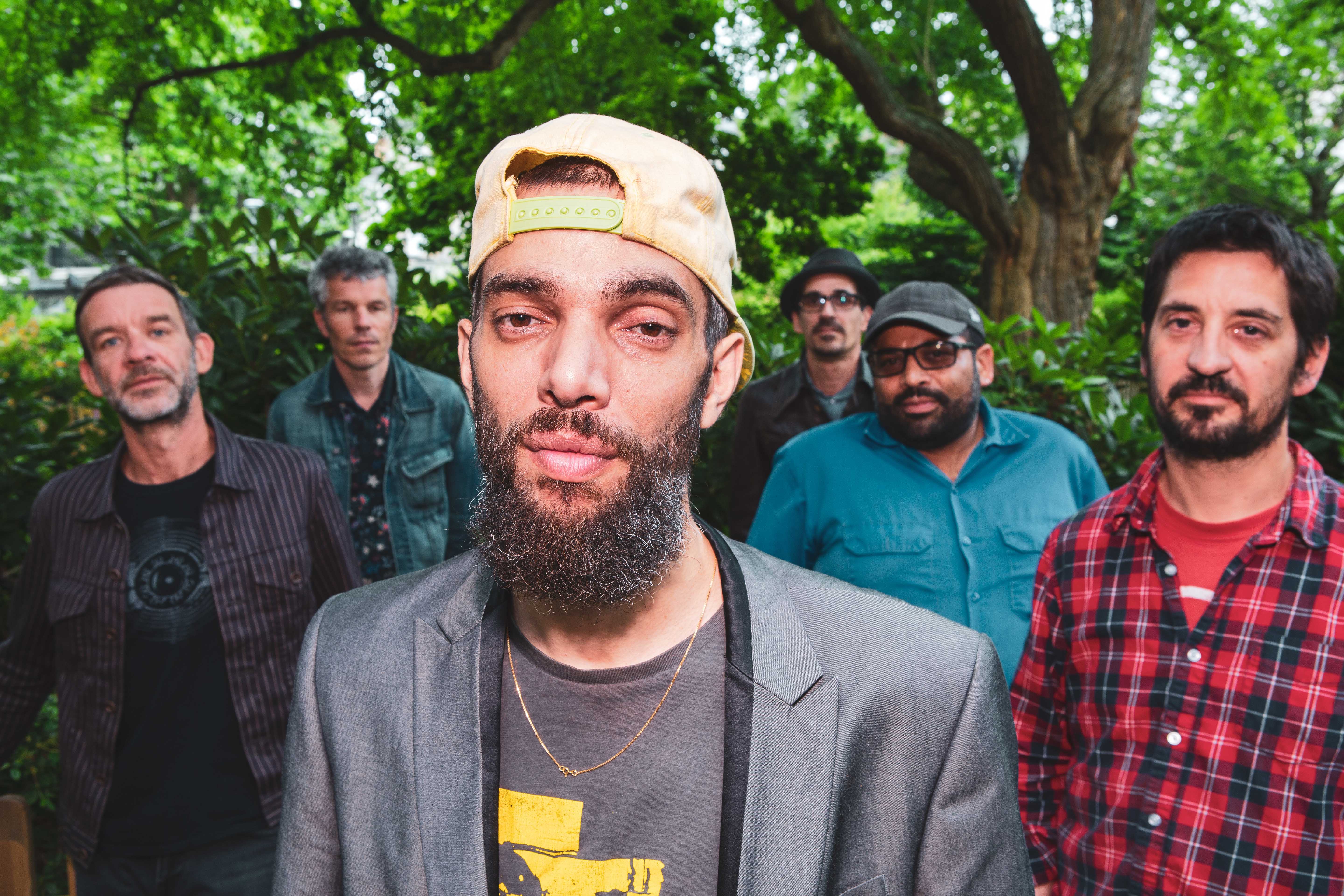 Zenzile : nouvel album, nouveau single et retour aux fondamentaux ...