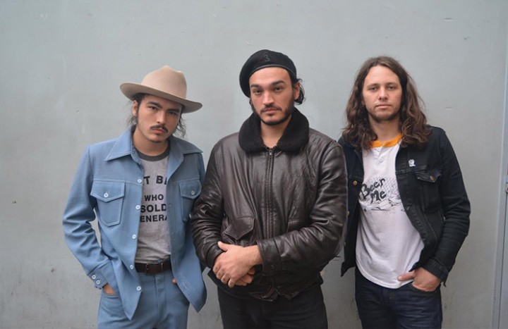 Night Beats revient en janvier, single en écoute - EXITMUSIK