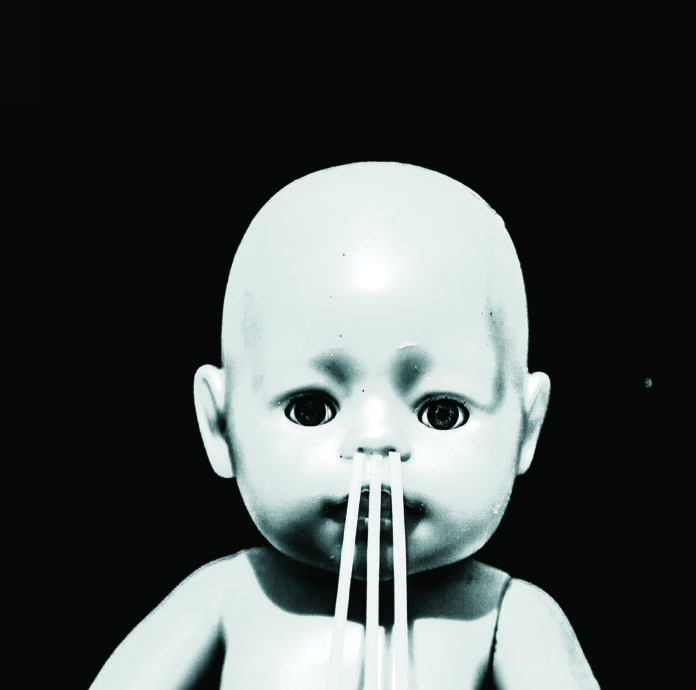 Pamplemousse – High Strung - EXITMUSIK