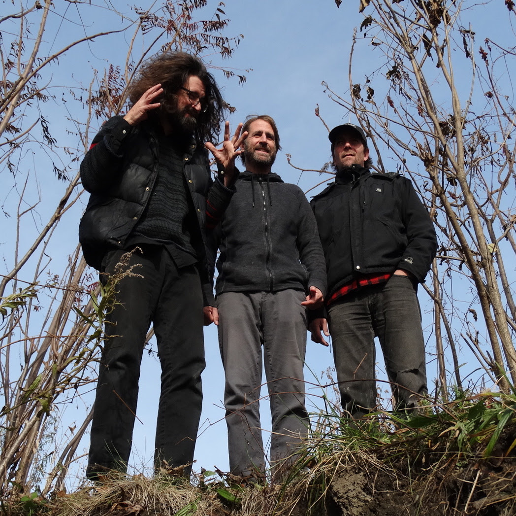 Sebadoh : nouveau clip et concert à Paris en octobre - EXITMUSIK
