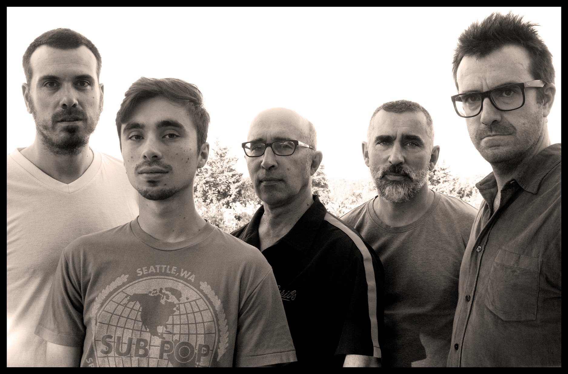 LANE : second album au printemps 2020 - EXITMUSIK