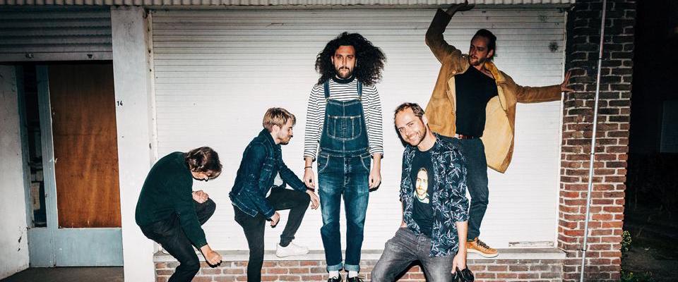 Interview – The Guru Guru - EXITMUSIK