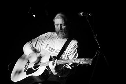 RIP David Freel (Swell) - EXITMUSIK