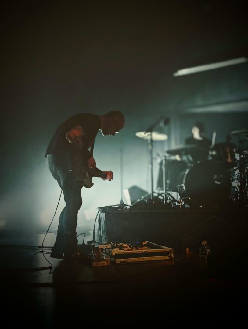 Nwar clippe un second extrait de son nouvel album - EXITMUSIK