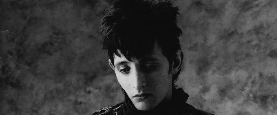 (I Know) A Man Called Rowland - EXITMUSIK