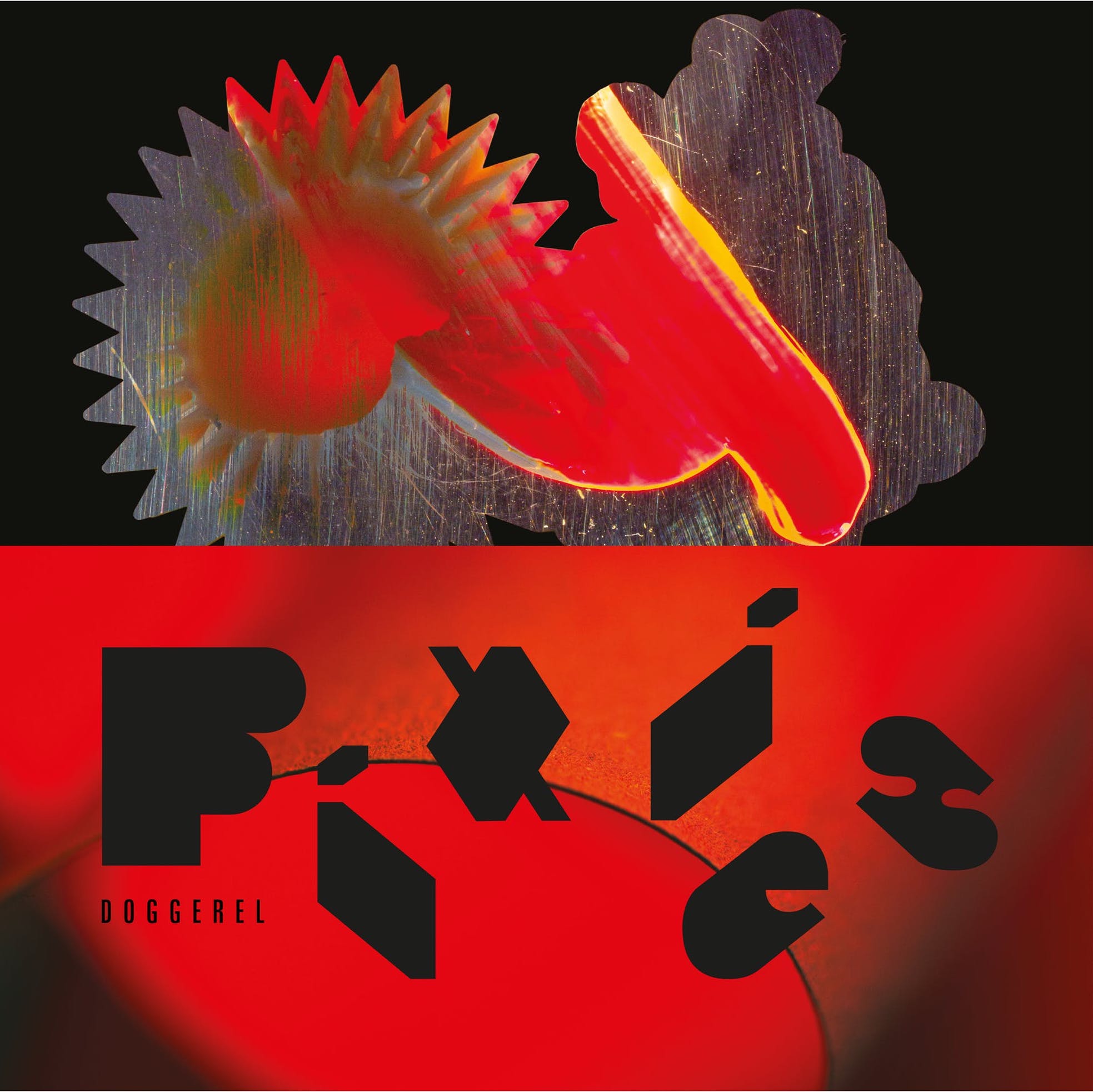 Pixies - Doggerel - EXITMUSIK