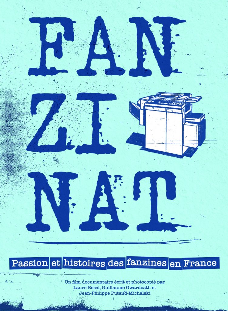 Fanzinat, passion et histoires des fanzines en France - EXITMUSIK
