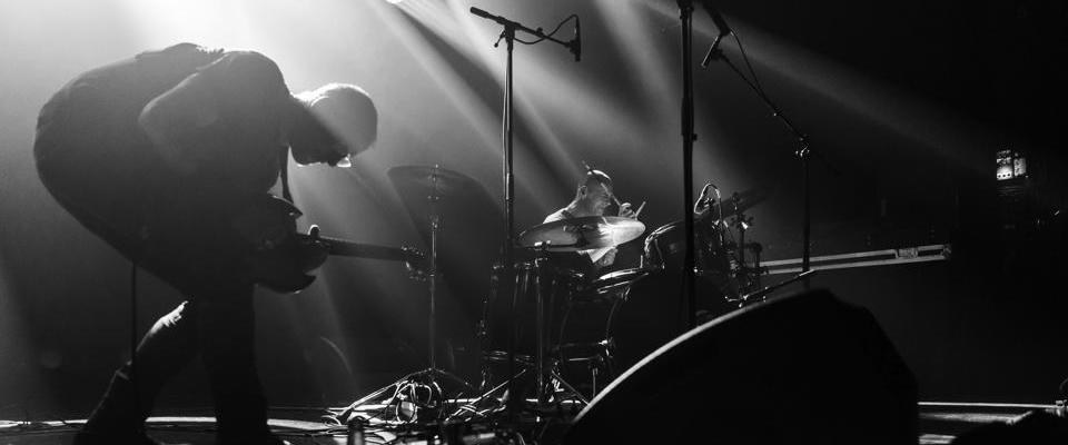 Interview - Nwar - EXITMUSIK