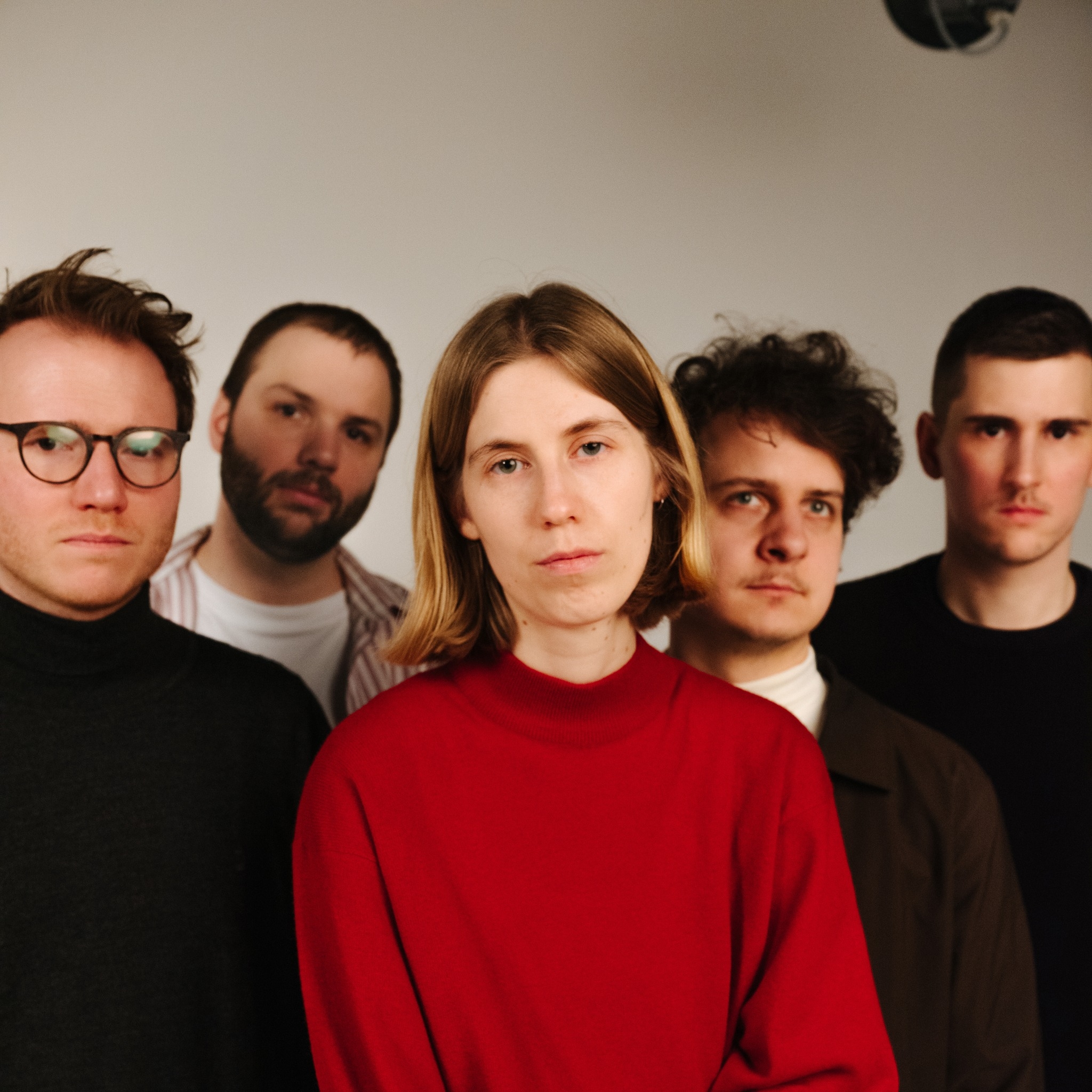 Whispering Sons dévoile « Tusk », nouveau single clippé - EXITMUSIK