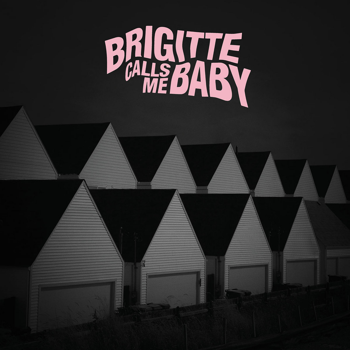 Brigitte Calls Me Baby – This House is Made of Corners EP - EXITMUSIK