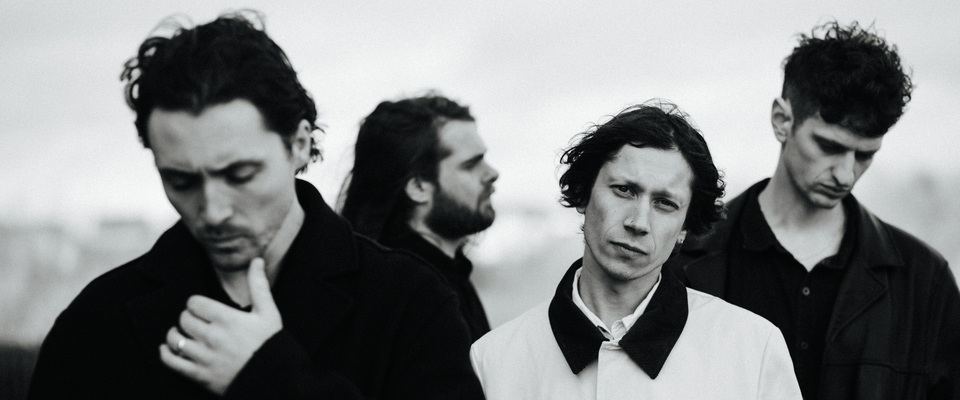 Interview – October Drift - EXITMUSIK